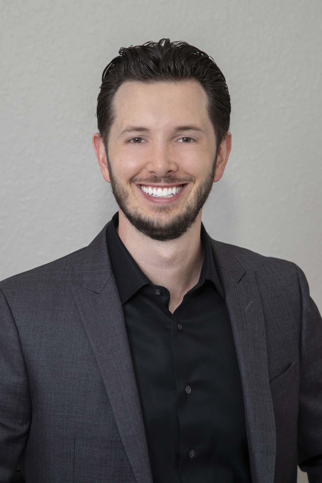 Dr. Jake Jacomet - Third Coast Family Dental